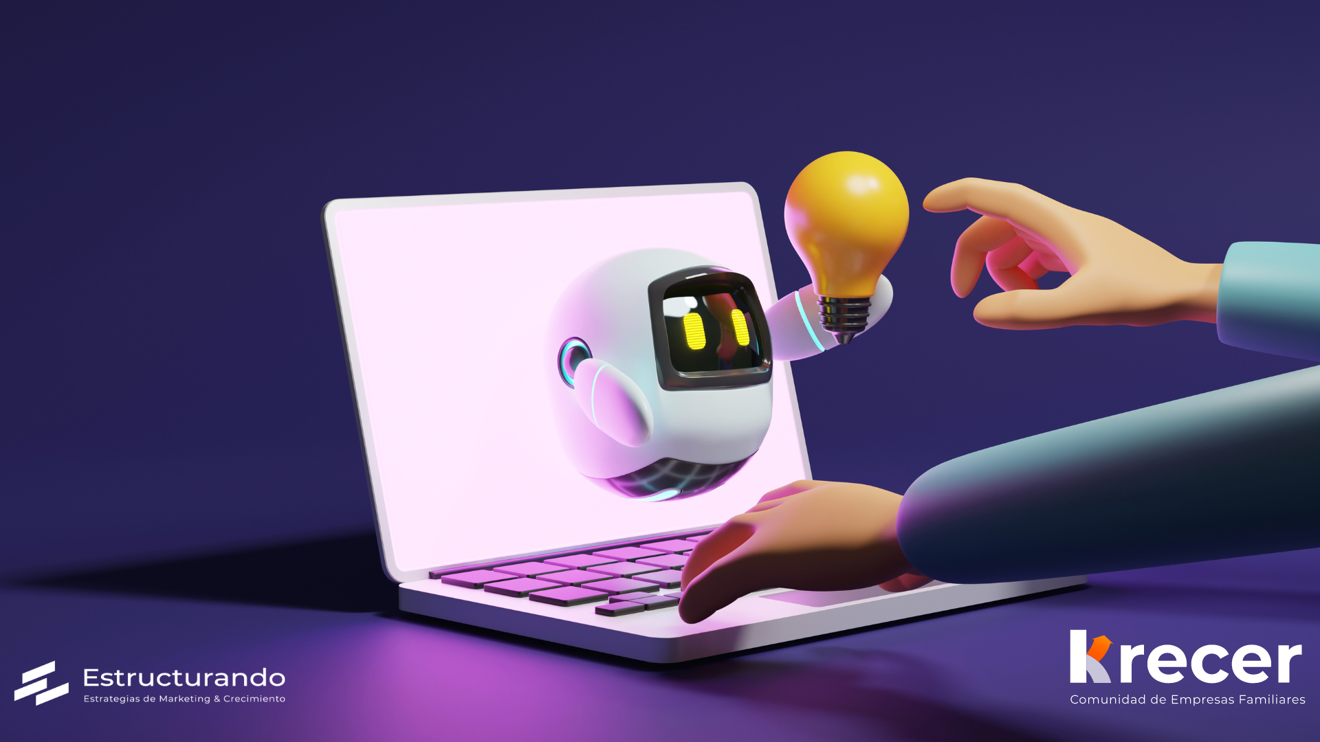 Herramientas de Inteligencia Artificial que puedes usar con HubSpot